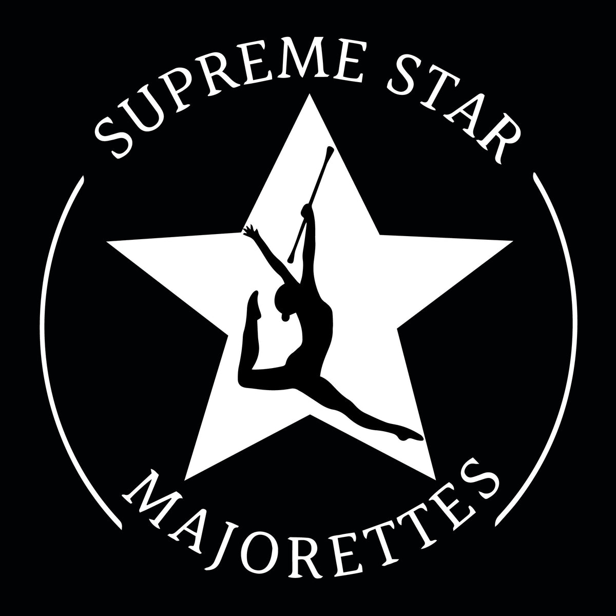 Supreme Star Majorettes – Malley Sport UK
