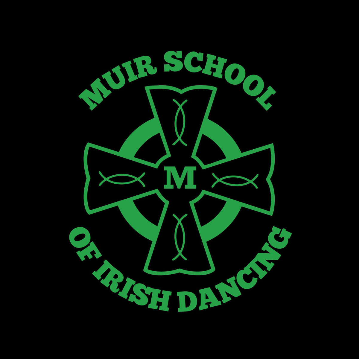 Muir School of Irish Dancing – Malley Sport UK