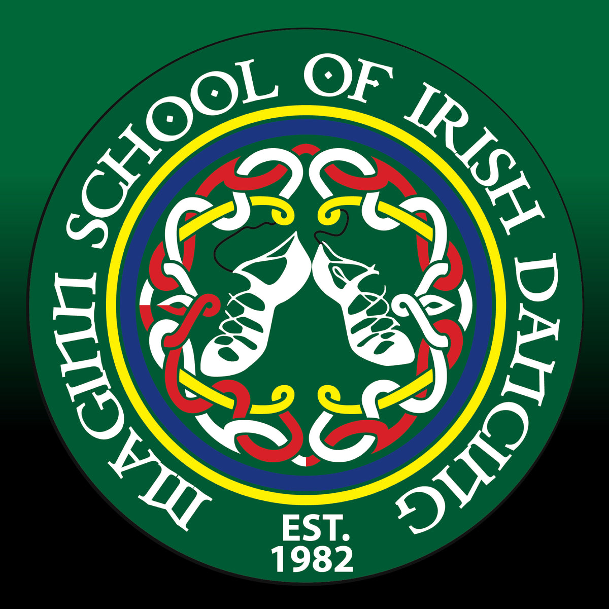 Maginn School of Irish Dancing – Malley Sport UK