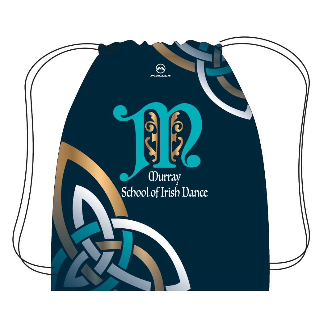 Murray School Gym sac – Malley Sport UK